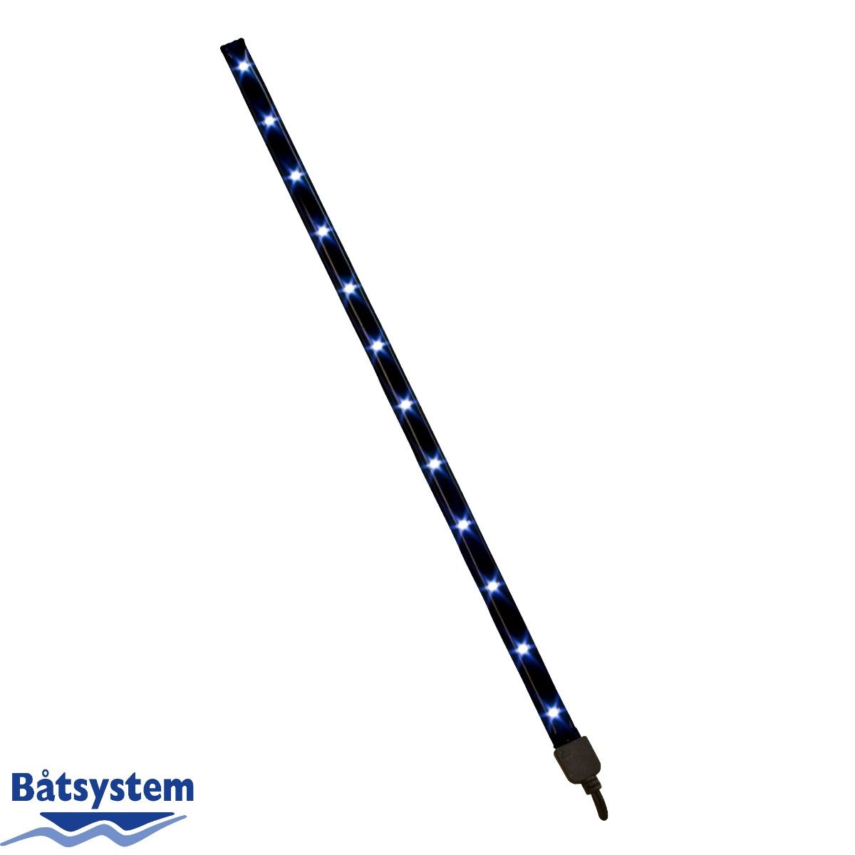 LED Flat Strip Light (900mm) - Marine Lighting Store