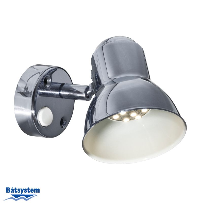 Classic LED Berth Light 8-30v - Marine Lighting Store