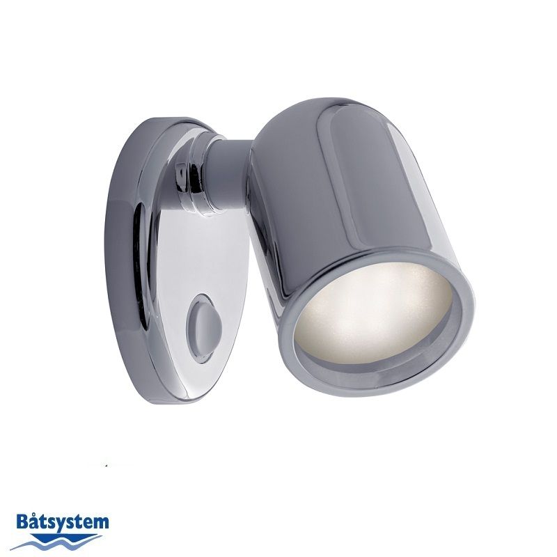 Tube LED Berth Light 8-30v - Marine Lighting Store