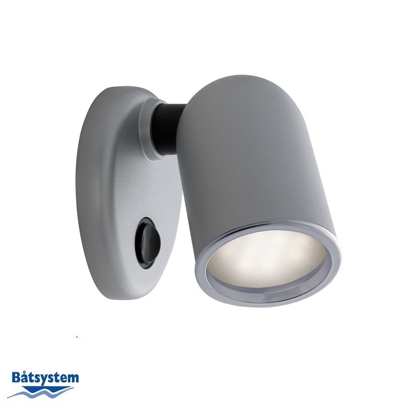 Tube LED Berth Light 8-30v - Marine Lighting Store