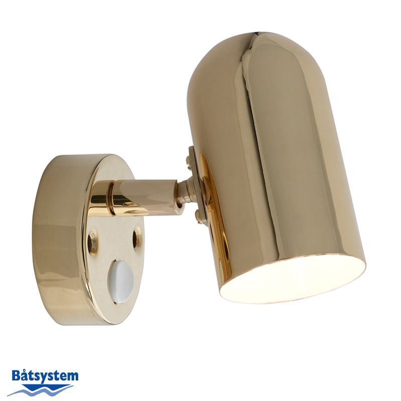 Bayspot LED Berth Light 8-30v - Marine Lighting Store