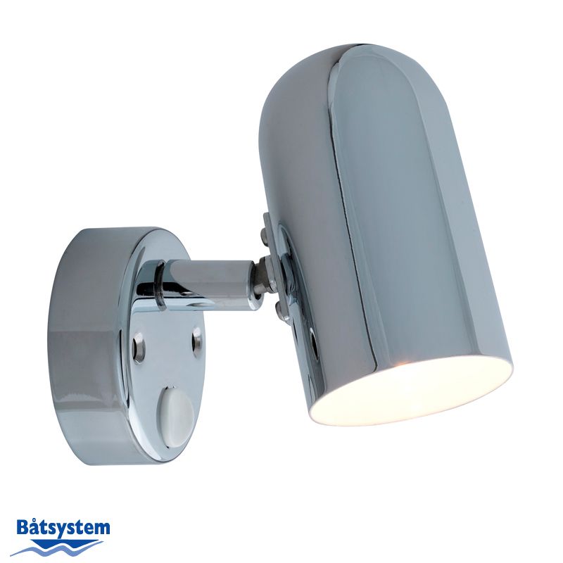 Bayspot LED Berth Light 8-30v - Marine Lighting Store