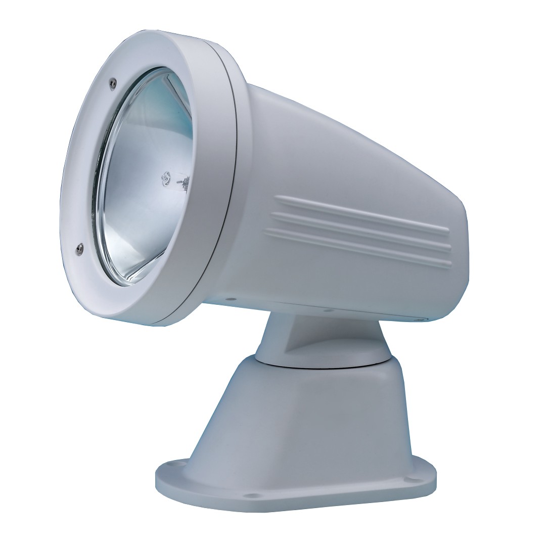 LED All Purpose Spot / Flood Light - Marine Lighting Store