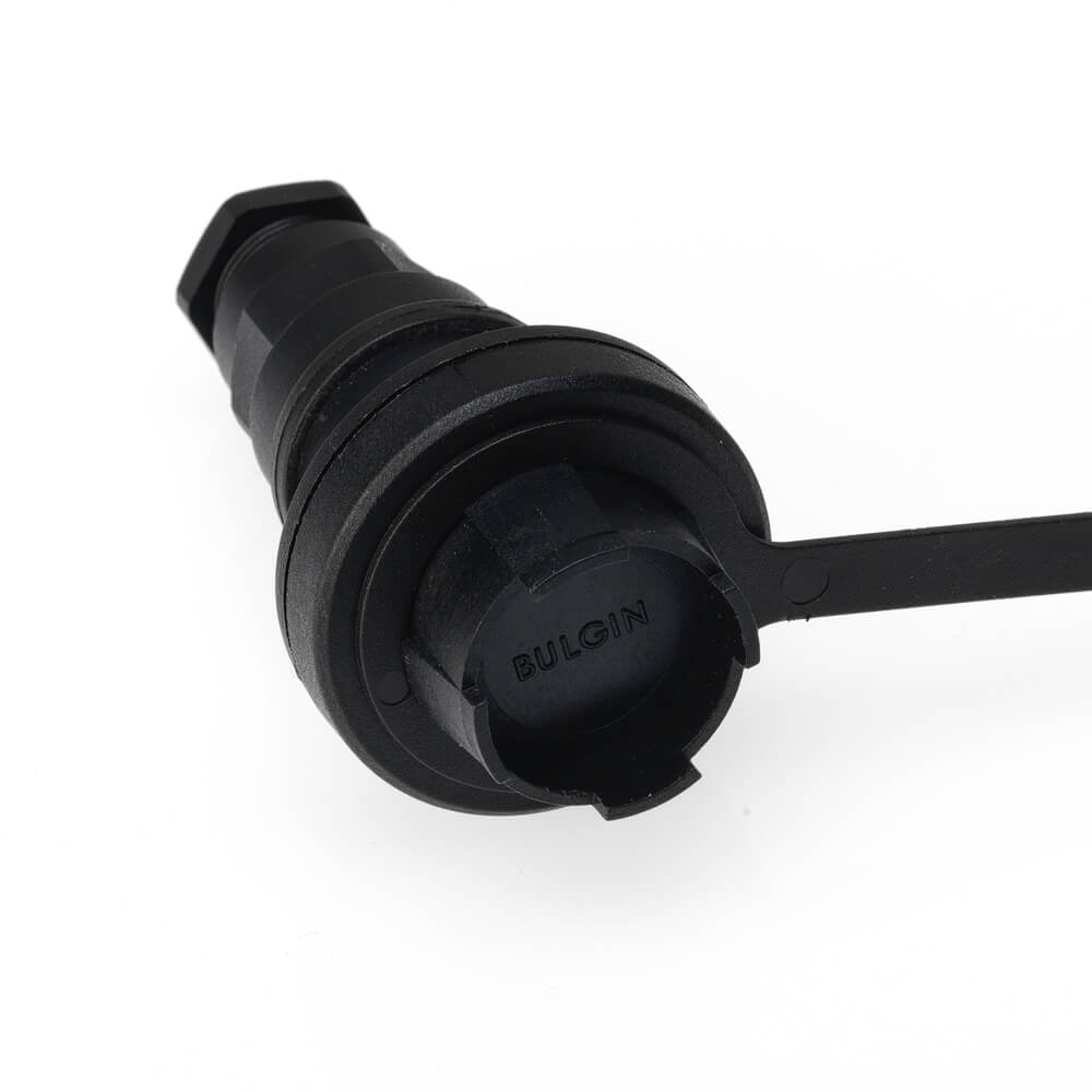 Bulgin In Line Sockets - Marine Lighting Store